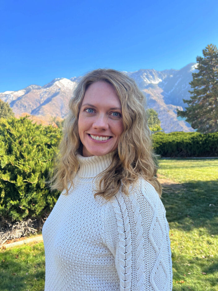 Gale enters crowded at-large field vying for Ogden City Council | News ...